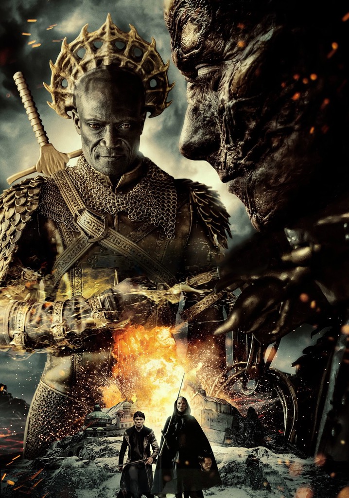 Où regarder Devil en streaming complet et légal